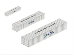 Emtel Group of Companies | Supercapacitor Energy Storage