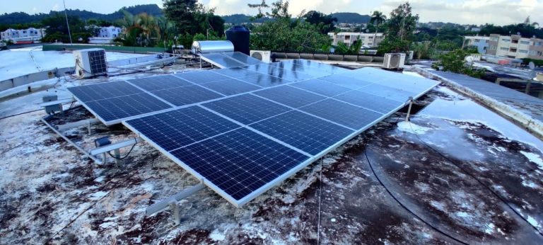 Telecom Towers Hybrid & Solar Backup Solutions Case Studies