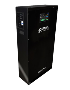 ENWALL | Best Home & Commercial Energy Storage System