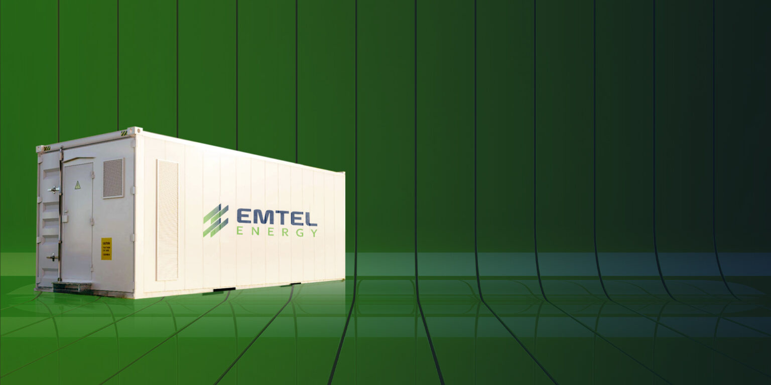 Supercapacitor Based Battery in Off Grid EV Charger