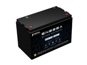 ENSEGA | Advanced Energy Storage | Emtel Energy