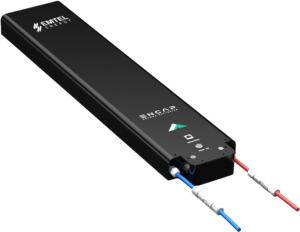 ENLIGHT | Energy Storage Solution | Streetlight & Surveillance