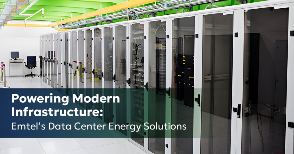 Emtel Group of Companies | Supercapacitor Energy Storage