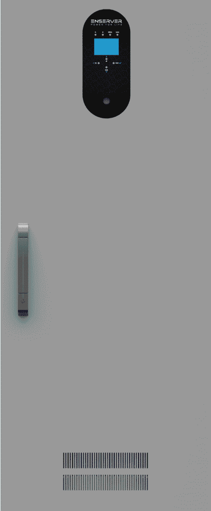 Emtel Energy - Emtel Group | Electrostatic Energy Storage