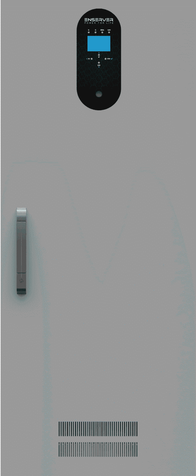 Emtel Energy - Emtel Group | Electrostatic Energy Storage