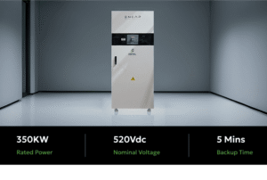 Emtel Energy - Emtel Group | Electrostatic Energy Storage