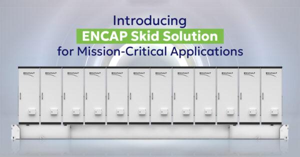 Emtel Energy - Emtel Group | Electrostatic Energy Storage