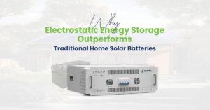 Emtel Energy - Emtel Group for Supercapacitor Energy Storage